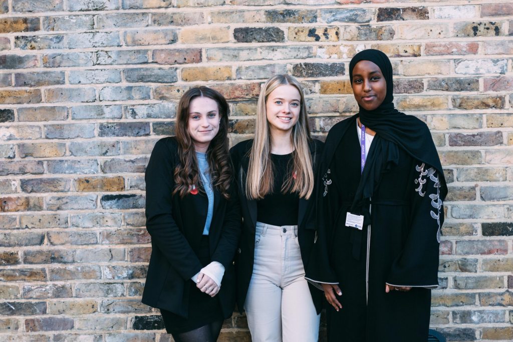 Next Step Foundation · Jake Adams